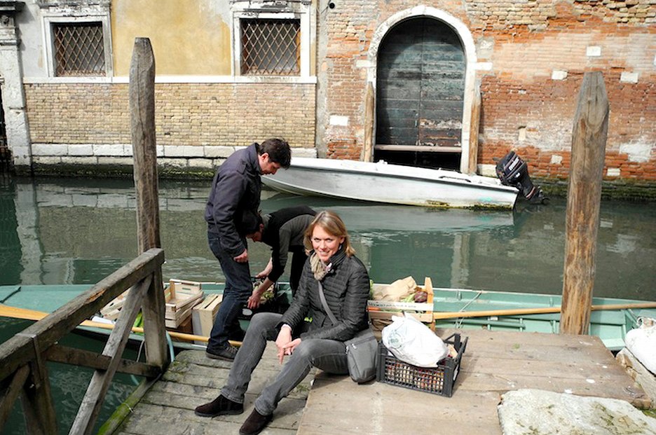 Traumstädte (2013) | ČSFD.sk