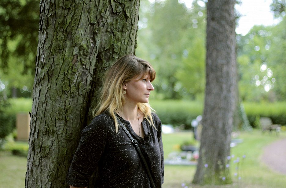 Verwitwet - Wie das Leben weitergeht (2019) | ČSFD.cz