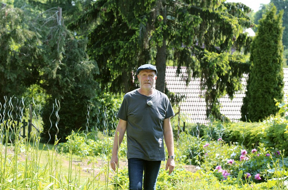 Verwitwet - Wie das Leben weitergeht (2019) | ČSFD.cz