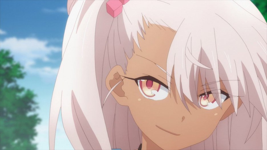 Fate/Kaleid Liner Prisma Illya: Prisma Phantasm (2019) | ČSFD.cz