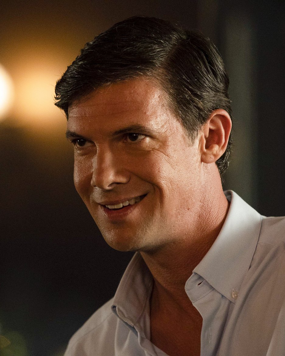 Toby Schmitz | Galerie - Z filmu | ČSFD.cz