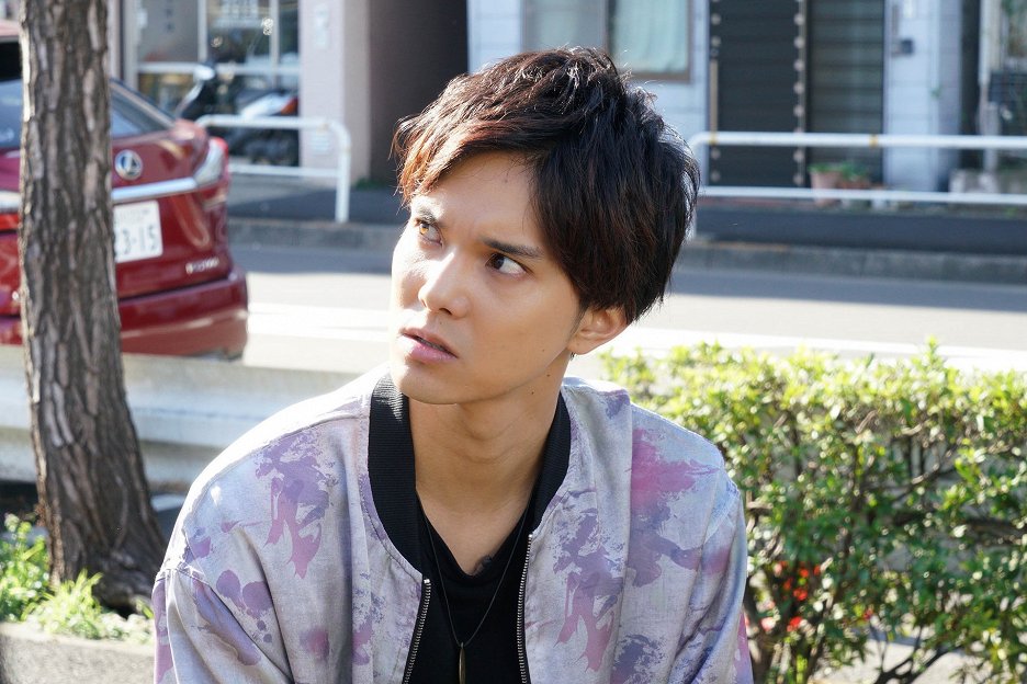 Masaru Mizuno | ČSFD.cz