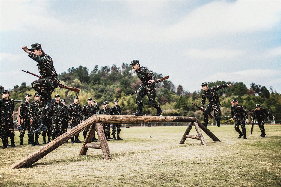 Arsenal Military Academy (2019) | ČSFD.sk