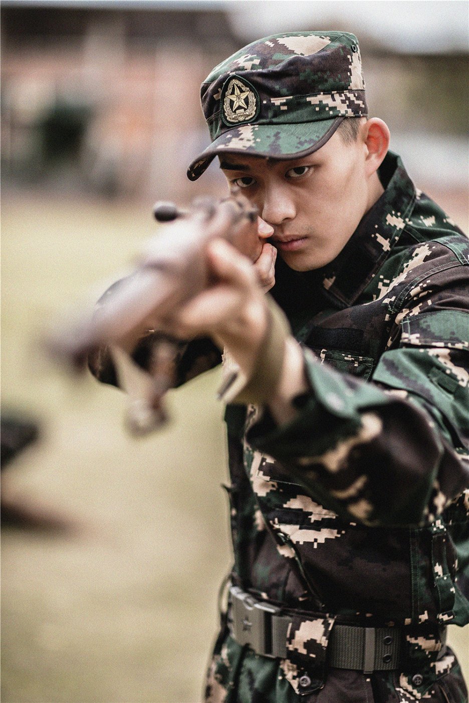 Arsenal Military Academy (2019) | ČSFD.cz