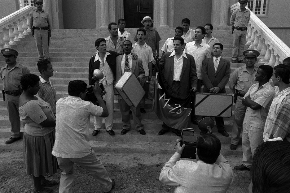 Fidel (2002) | ČSFD.sk