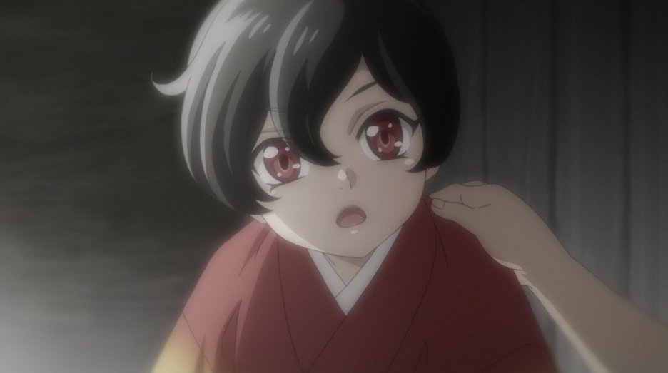 Kočóki: Wakaki Nobunaga - Genpuku (E01) (2019) | ČSFD.cz