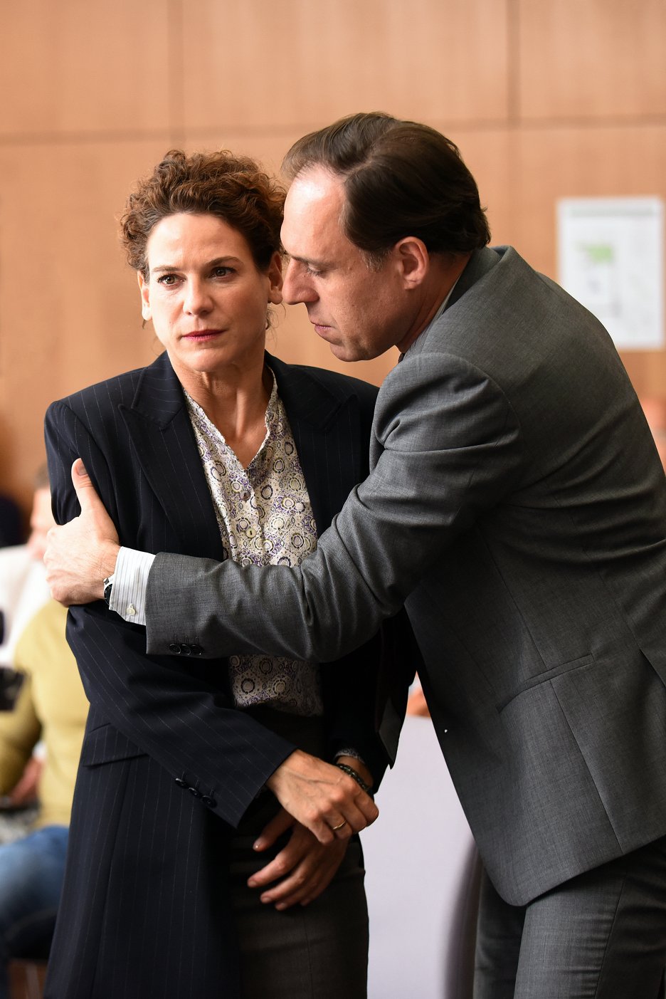 Sieben Stunden (2018) | ČSFD.cz