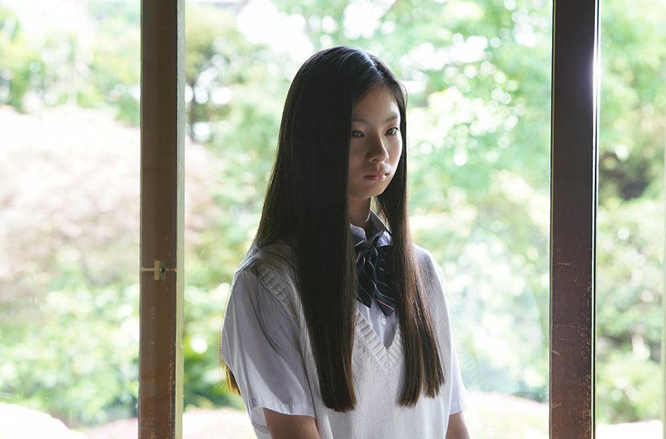 W Kenkei no higeki - Hitorime no onna: Jurusanai onna (E01) (2019) | ČSFD.cz