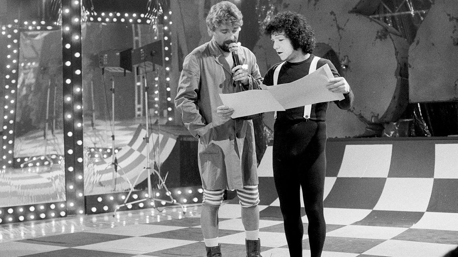 WWF Club (1980) | ČSFD.cz