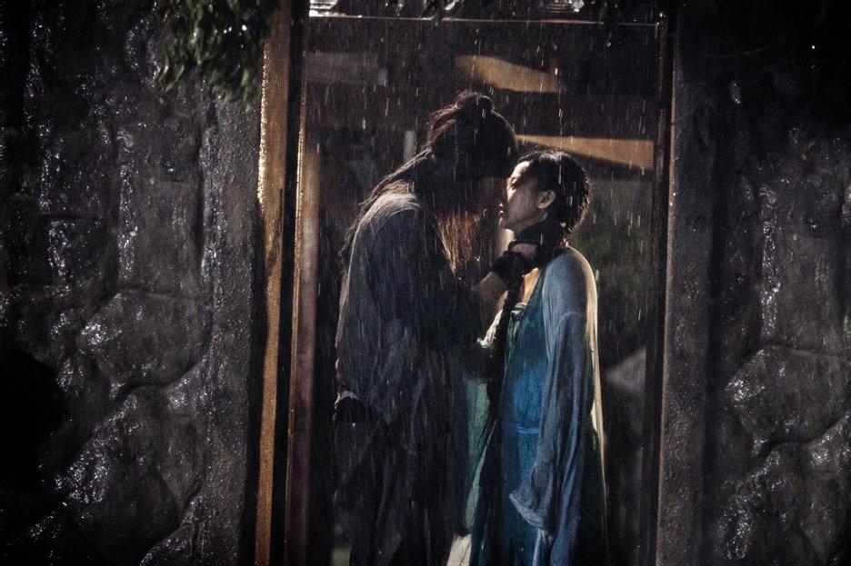 Hua Yang (2012) | ČSFD.cz