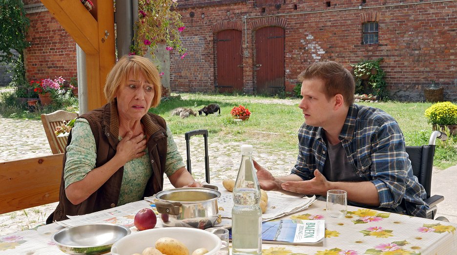 Enno Hesse | ČSFD.cz