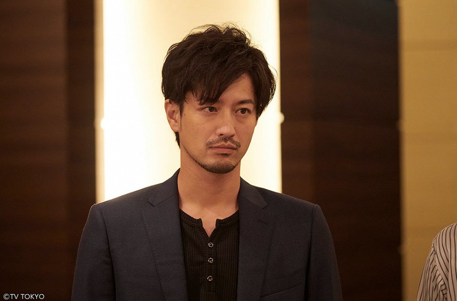 Terunosuke Takezai | ČSFD.cz