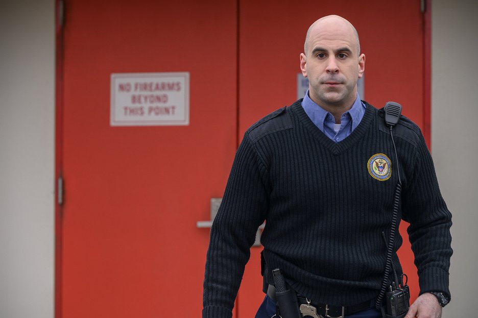 Greg Vrotsos | ČSFD.cz