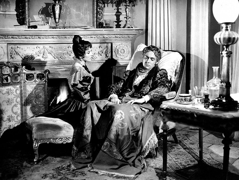 Casa Ricordi (1954) | ČSFD.sk