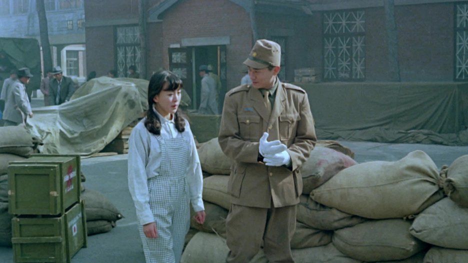 Hei tai yang 731 si wang lie che (1994) | ČSFD.cz