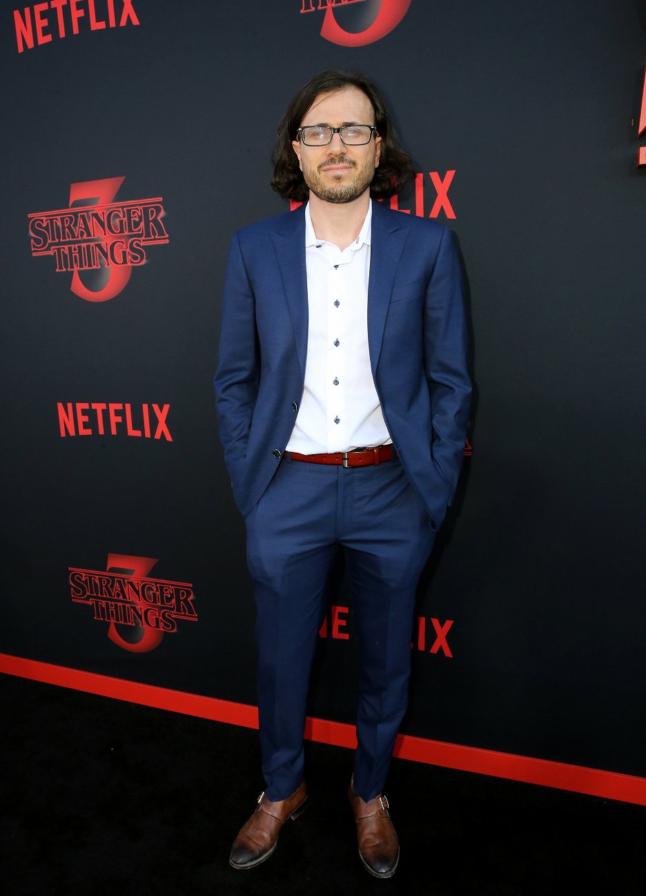 Dan Cohen | ČSFD.cz