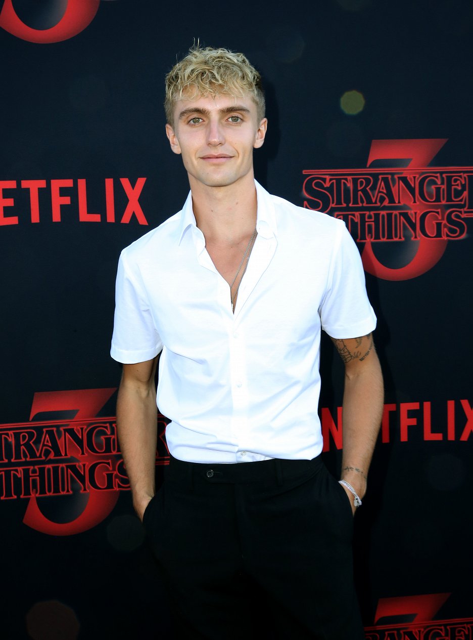 Hart Denton | ČSFD.cz