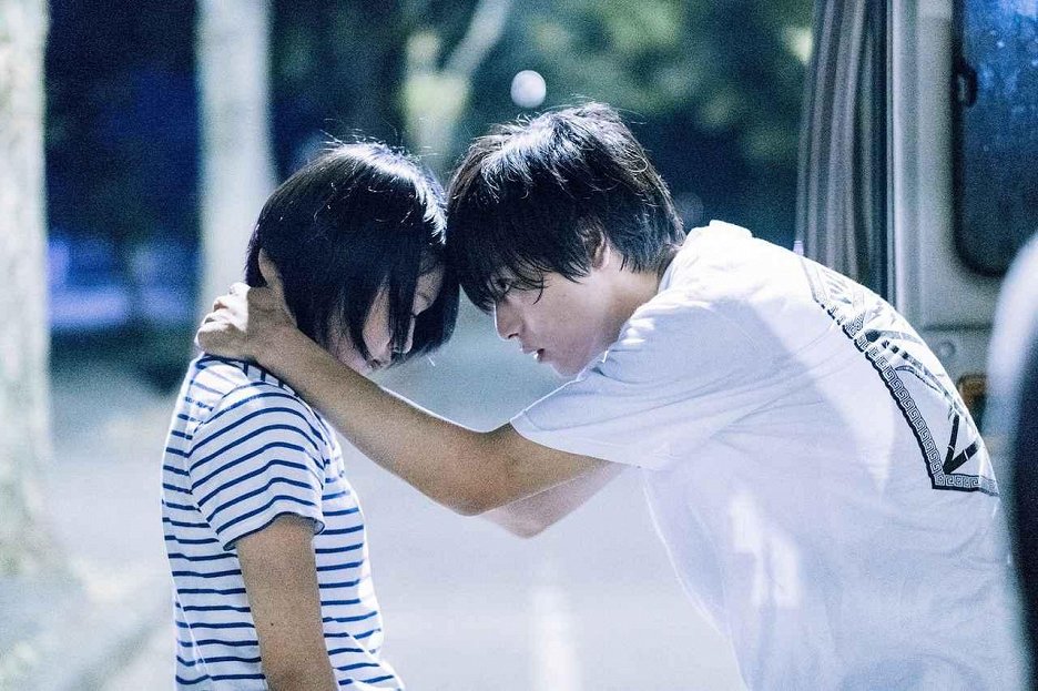 Demolition Girl (2019) | ČSFD.cz