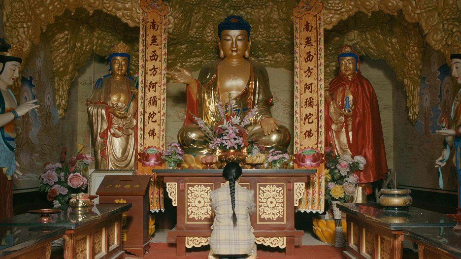 Pure Land (2018) | ČSFD.cz