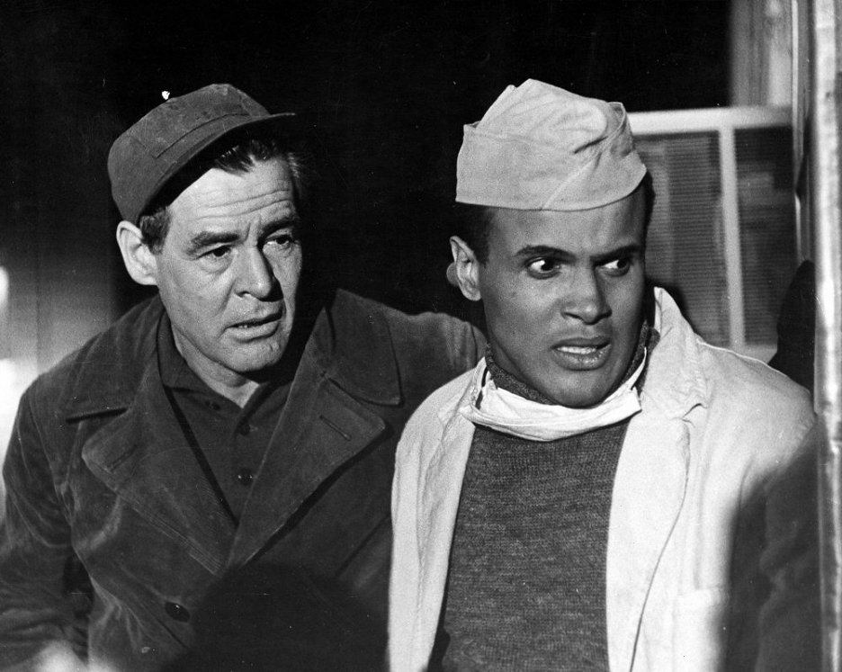 Zítřek nemá šanci (1959) | ČSFD.cz