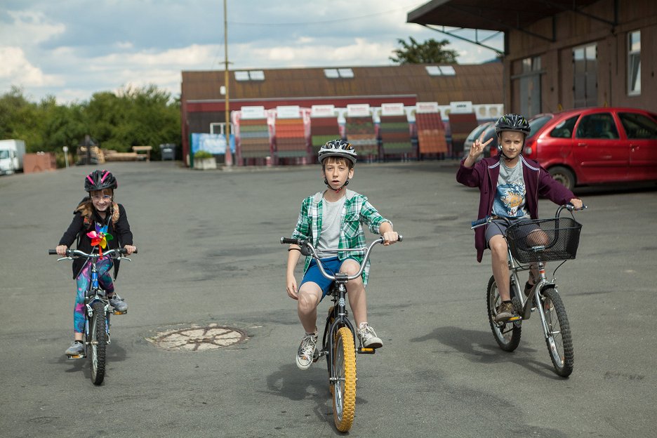 Andy Kummer | ČSFD.cz