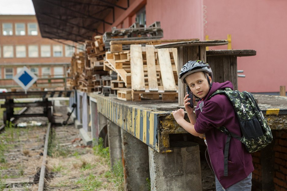 Andy Kummer | ČSFD.cz