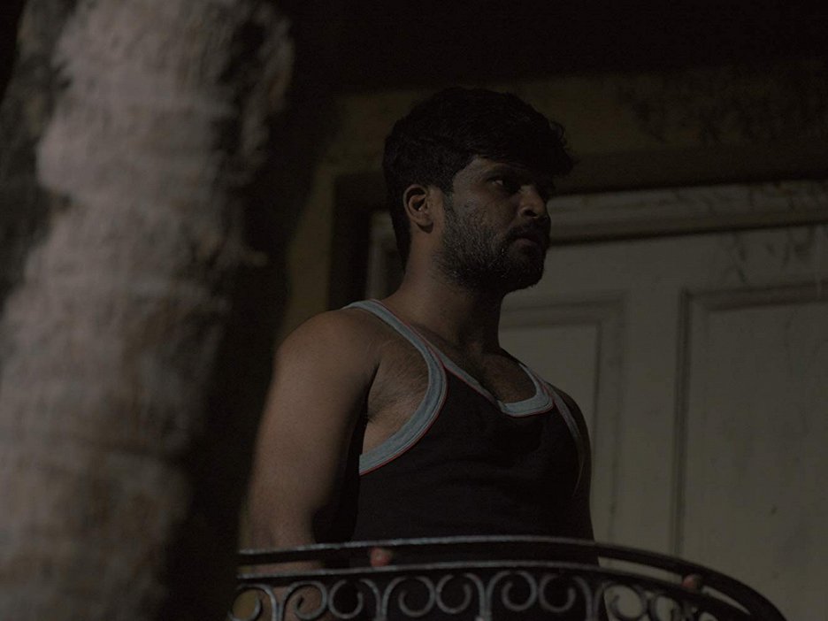 A Cold Summer Night (2019) | ČSFD.cz