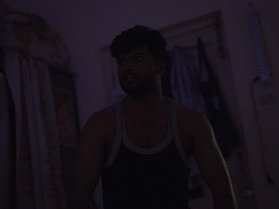 A Cold Summer Night (2019) | ČSFD.cz