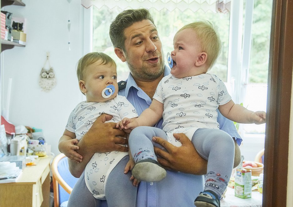 Michal Holán | ČSFD.cz