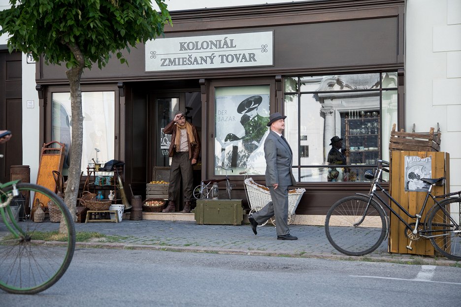 Daniel "GoGo" Štrauch | ČSFD.cz