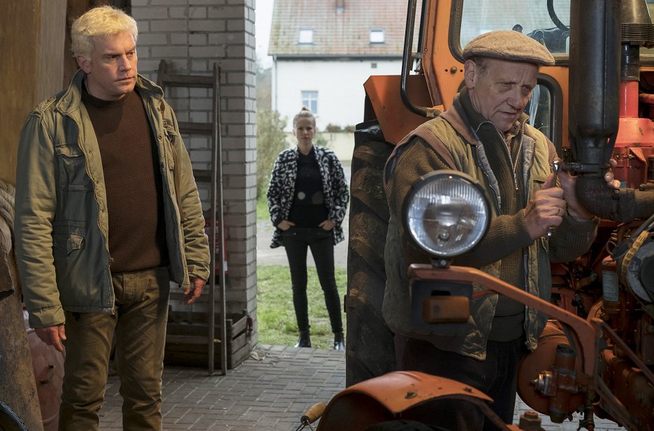 Echte Bauern singen besser (2019) | ČSFD.cz