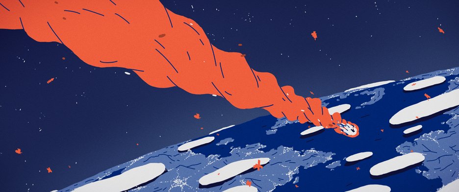 The Lonely Orbit (2019) | ČSFD.cz