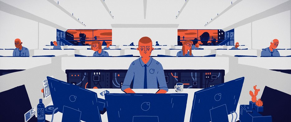 The Lonely Orbit (2019) | ČSFD.cz