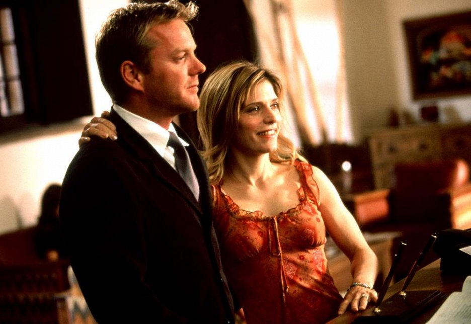 Svatí z pouště (2000) | ČSFD.cz