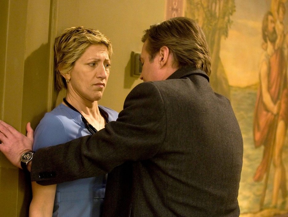 Svatí z pouště (2000) | ČSFD.cz