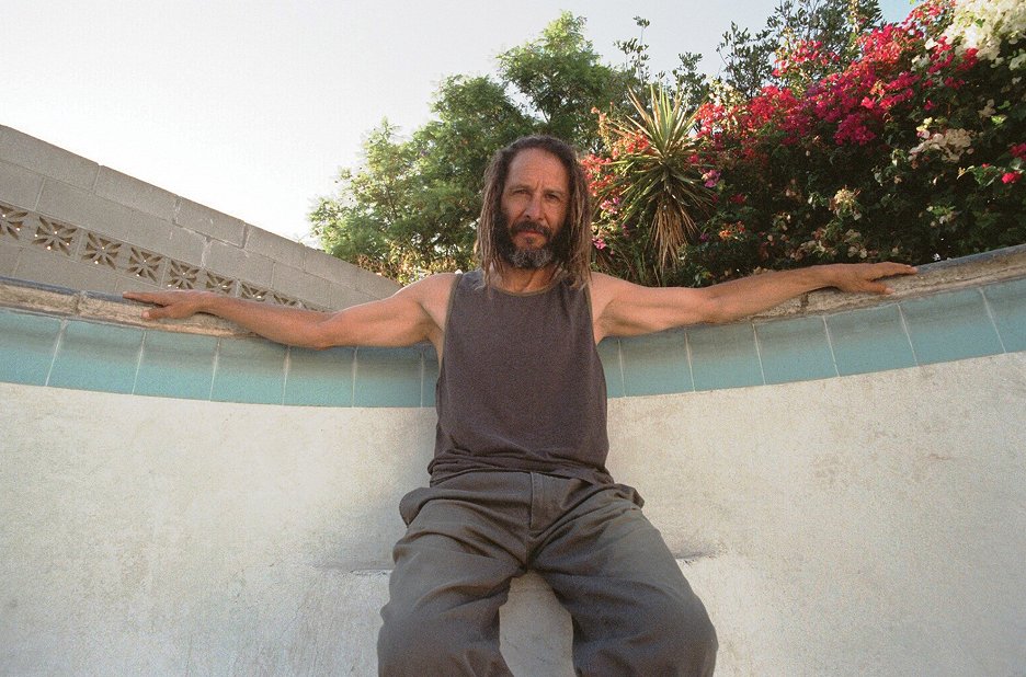 The Tony Alva Story (2019) | ČSFD.cz