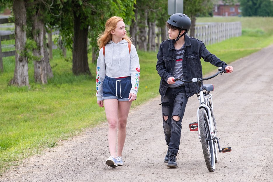 Holly Hobbie - The Churlish Cheerleader (S01E02) (2018) | Creators ...