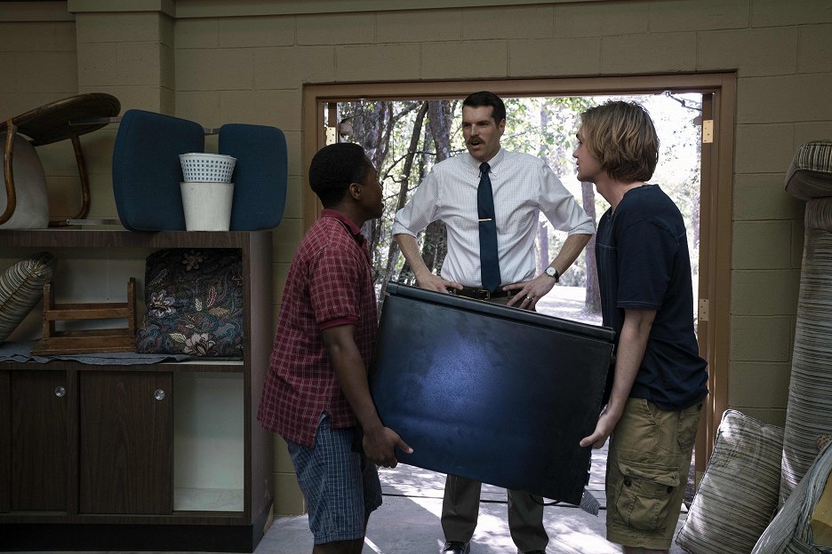 Charlie Plummer | ČSFD.cz