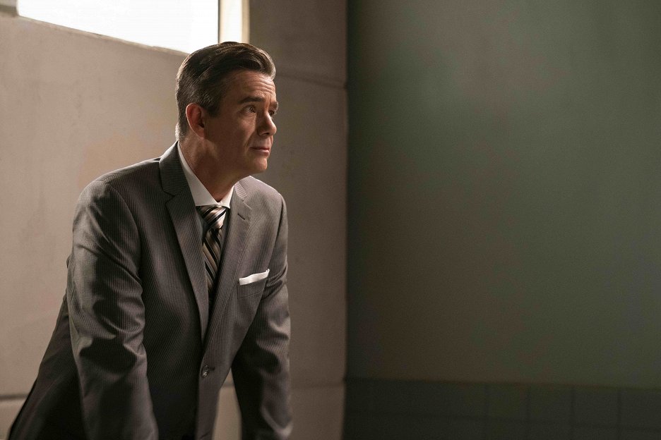 Daran Norris | ČSFD.cz