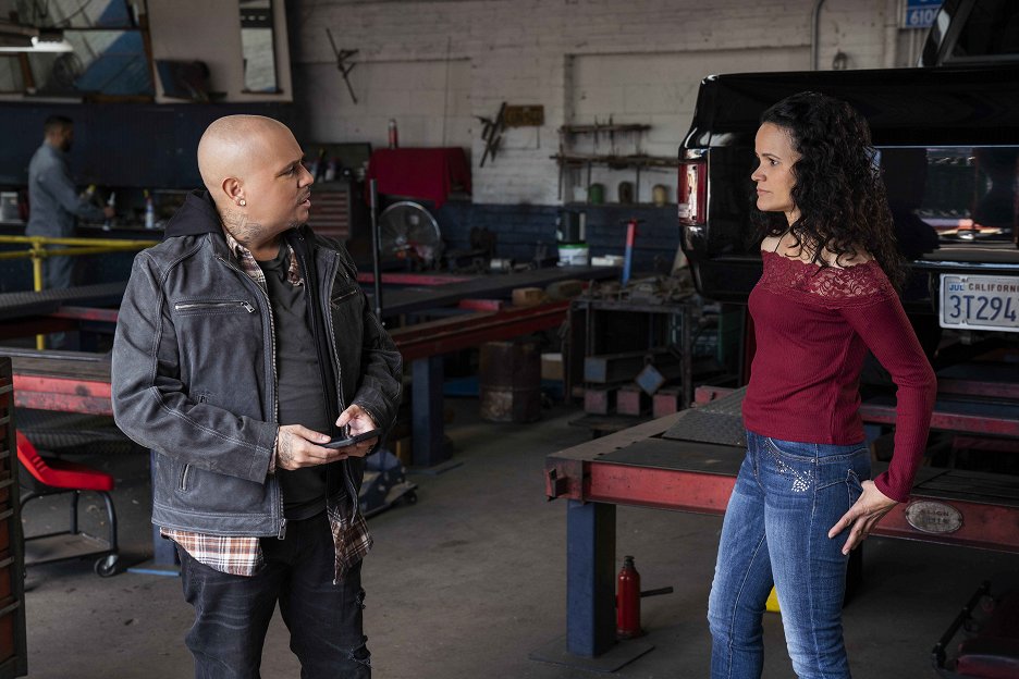 Onahoua Rodriguez | Galerie - Z filmu | ČSFD.cz