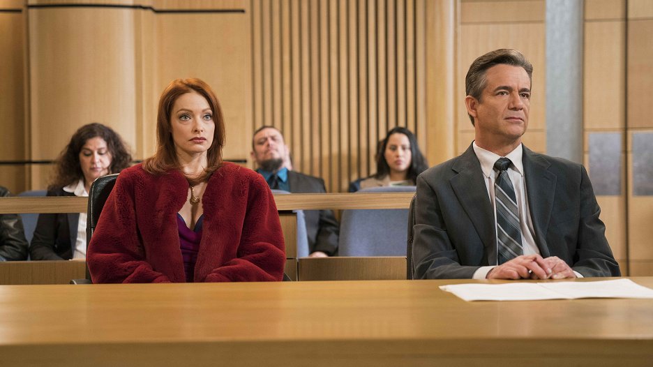 Daran Norris | ČSFD.cz