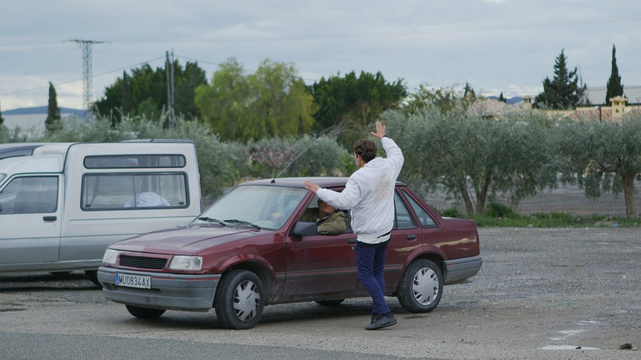 Los que desean (2018) | ČSFD.cz