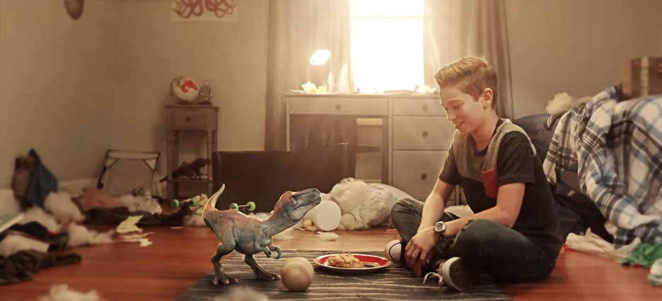 Kyler Charles Beck | Galerie - Z filmu | ČSFD.cz