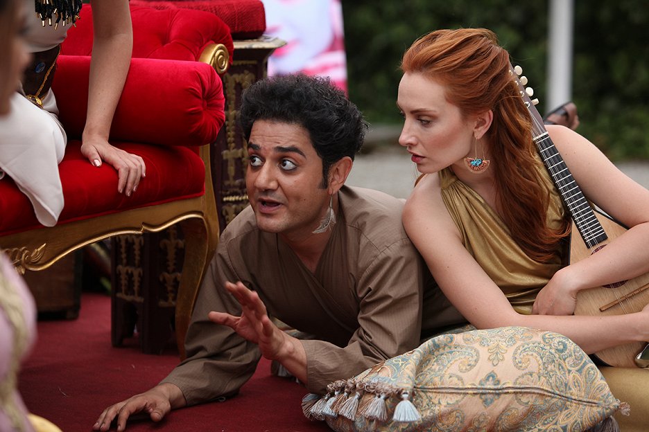 Cihan Ercan | ČSFD.cz