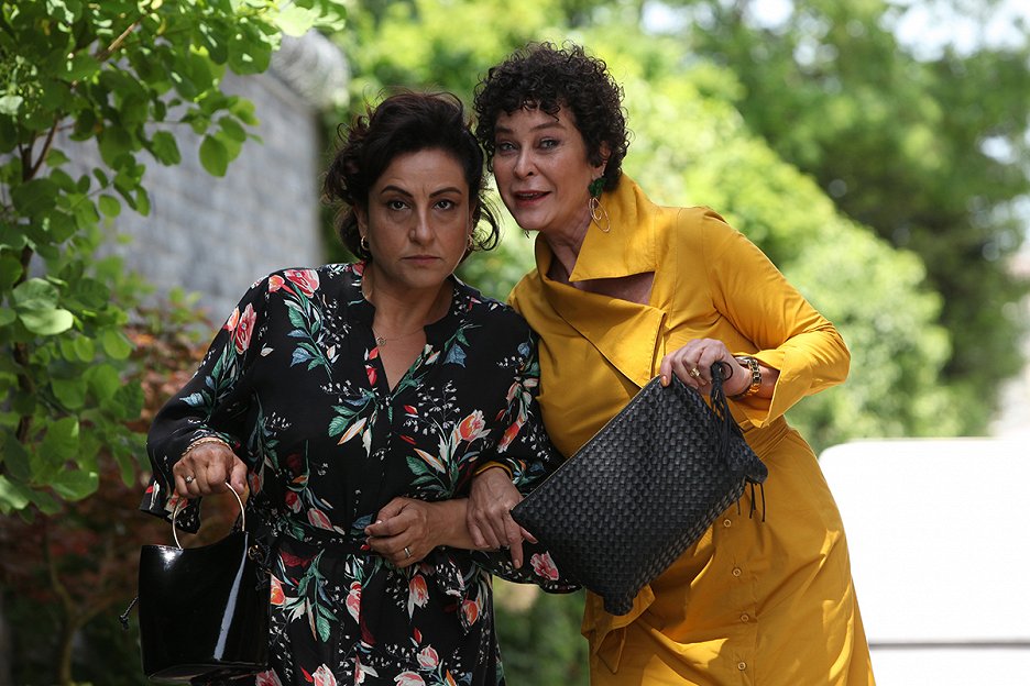 İpek Tenolcay | ČSFD.cz