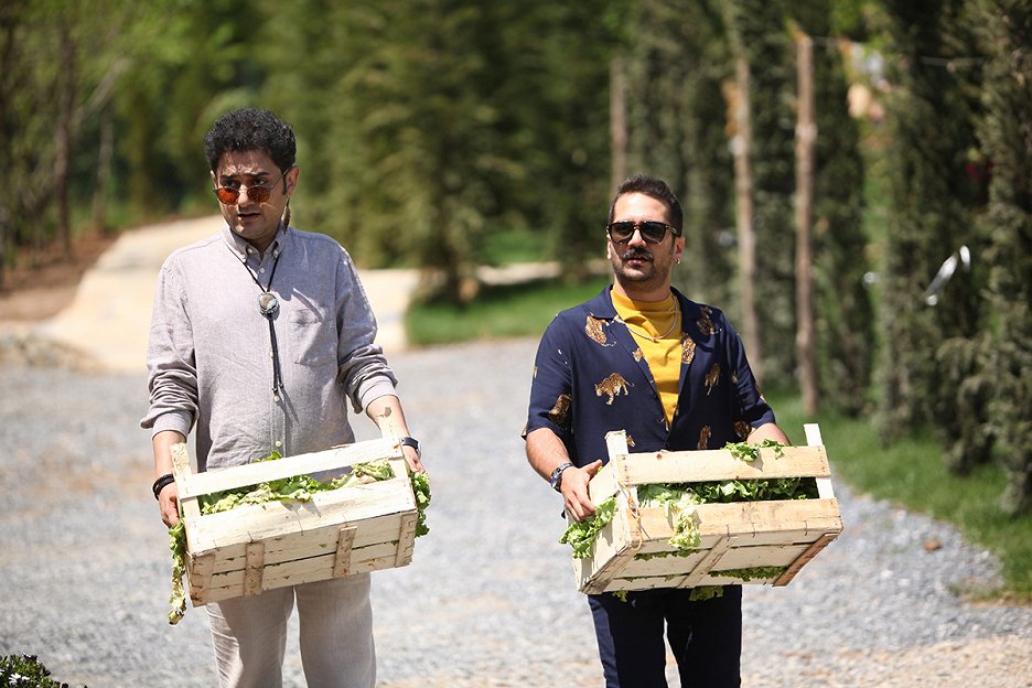 Cihan Ercan | Galerie - Z filmu | ČSFD.cz