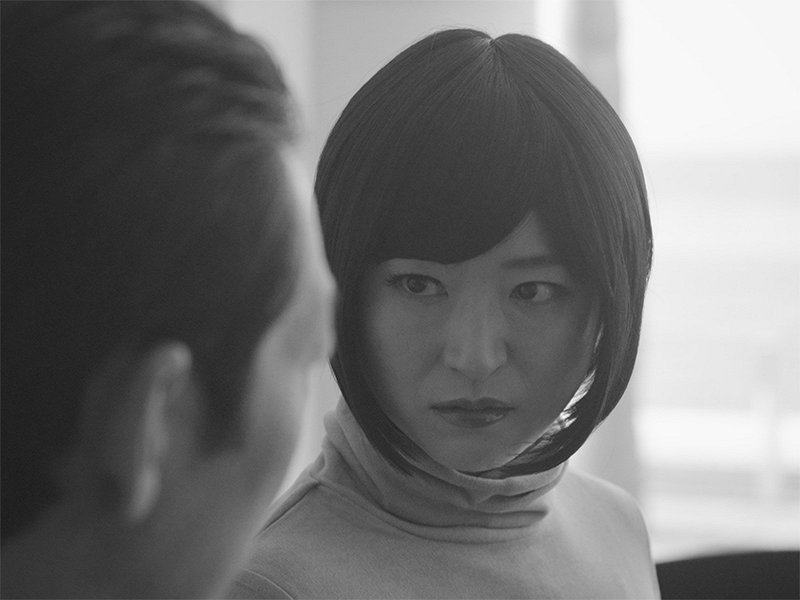 Kazoku awase (2019) | ČSFD.cz