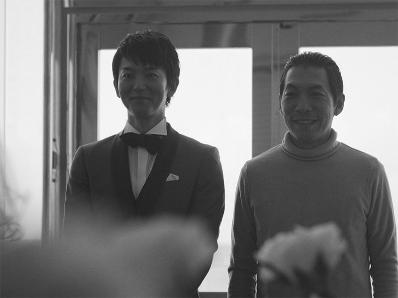 Kazoku awase (2019) | ČSFD.cz