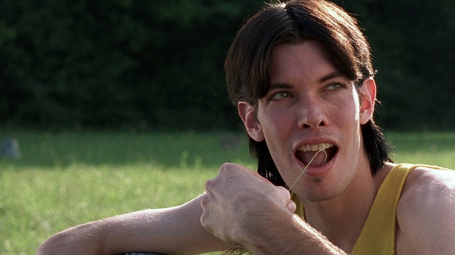 Lightning Bug (2004) | ČSFD.cz