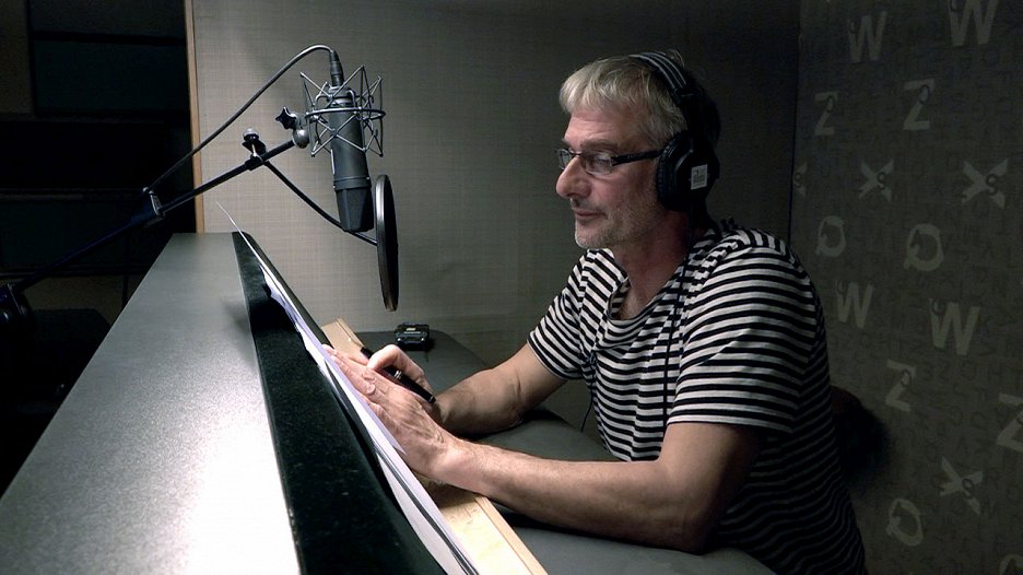 Daniel Rous | ČSFD.cz